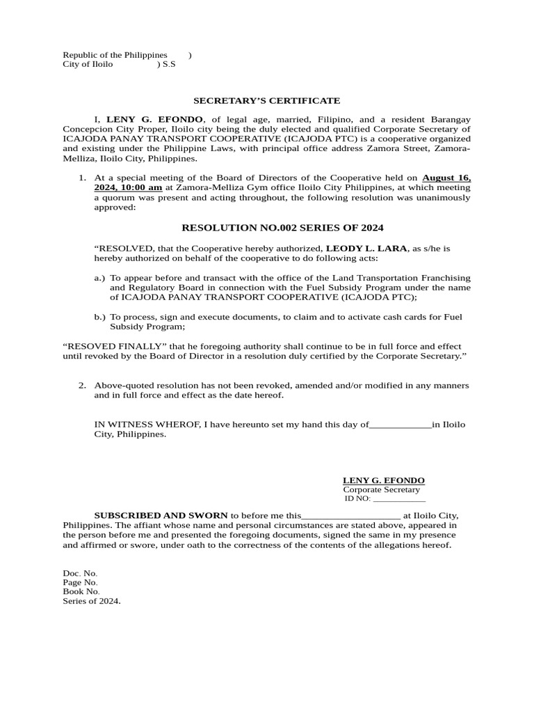 FUEL SUBSIDY | PDF | Government