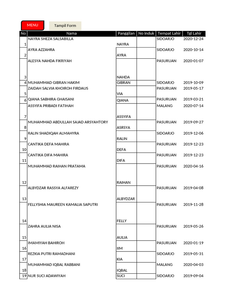 Raport Kumer 22 V.2+paiba Kel A 24-25 | PDF