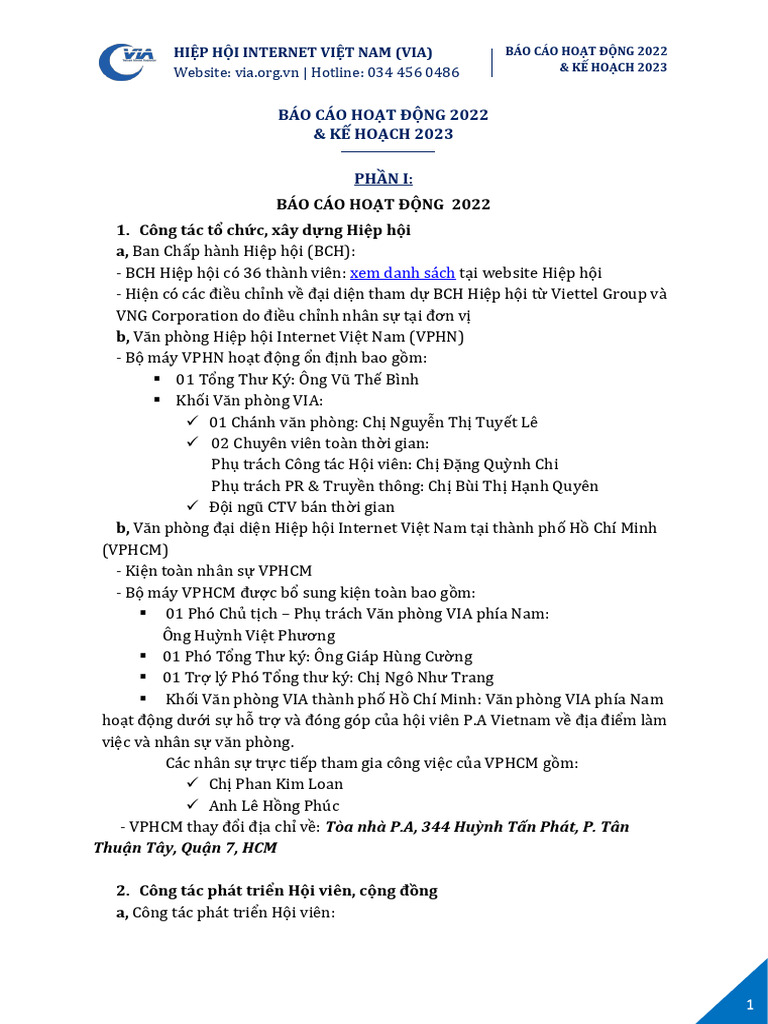 1673338001-via-bao-cao-hoat-dong-2022-va-ke-hoach-2023_v3.pdf | PDF