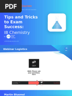 Chemistry For IB Diploma - Hodder | PDF
