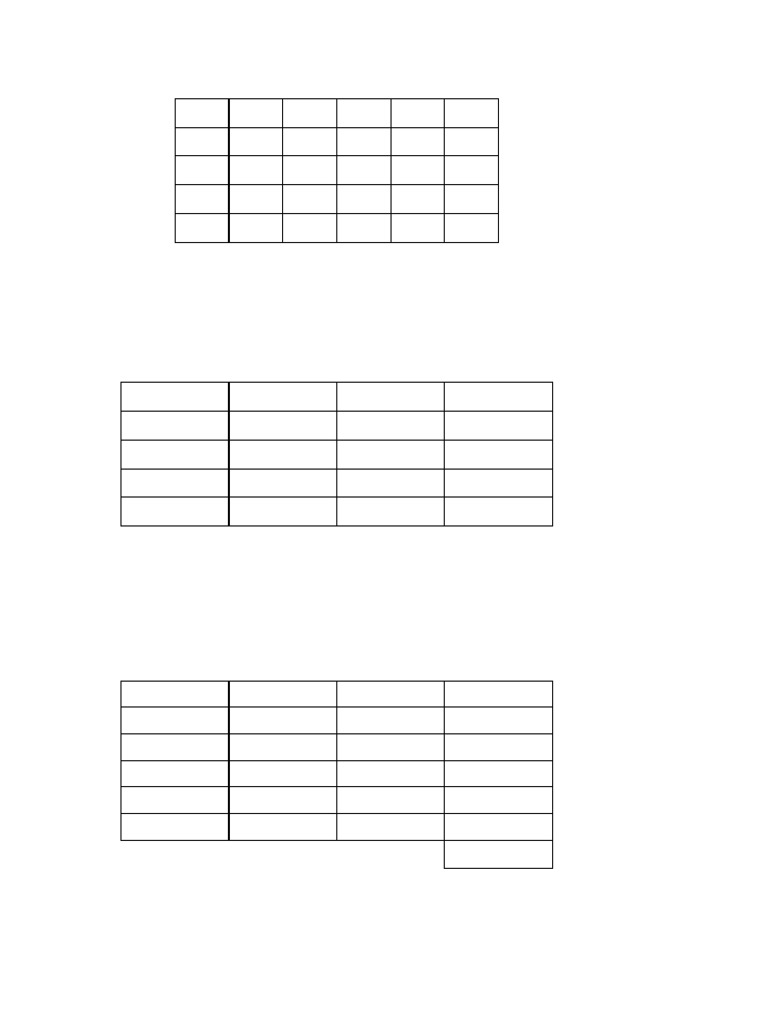 P-3 Seating Plan 24-25 | PDF