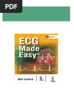 SCST - ECG Reporting Standards and Guidance (2023) | PDF ...