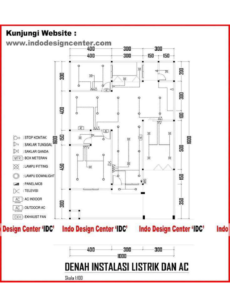 LISTRIK | PDF