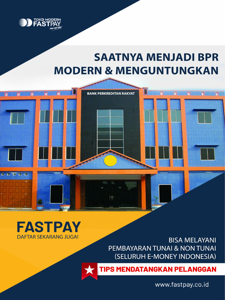 Proposal Bpr New | PDF