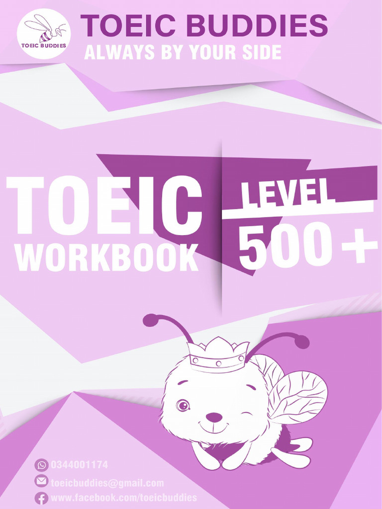 Workbook 500+ | PDF