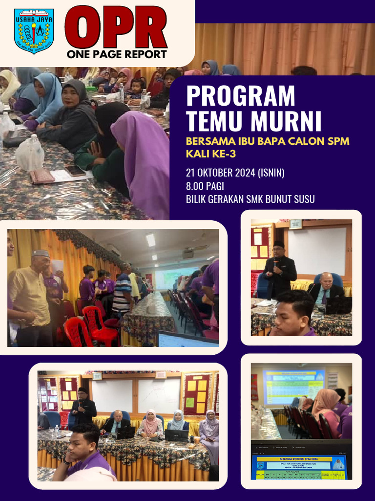 Opr and Ppda PDF | PDF