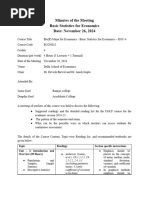 CHAP II What If Structured (SWIFT) | PDF | Risk | Risk Assessment