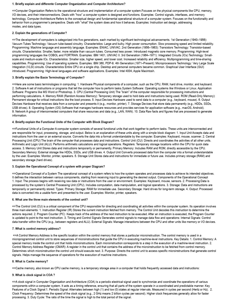 Cso Python Diploma Cse Materials Pdf Computer Data Storage