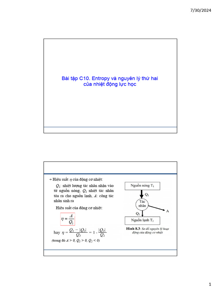 (Gui Lop) BT C10 | PDF