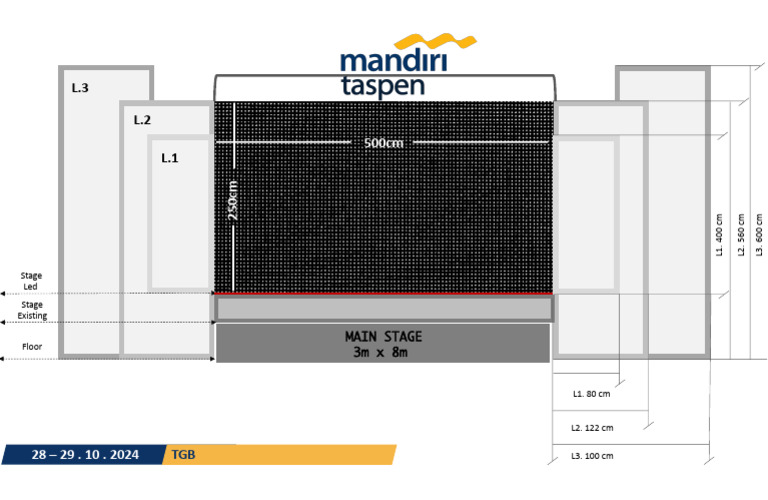 Gaker Mandiri Taspen | PDF
