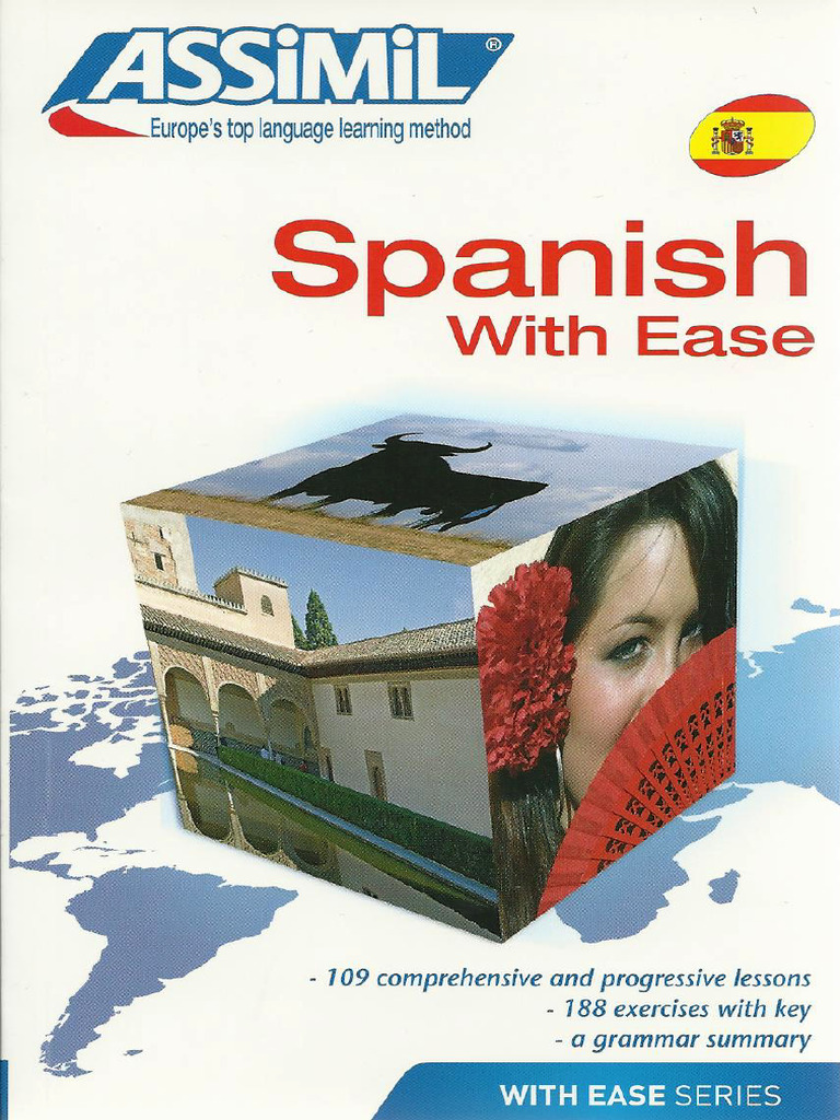 Assimil Spanish With Ease | PDF
