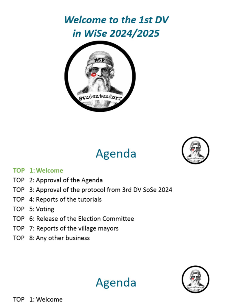 DV in WiSe 24-25 | PDF