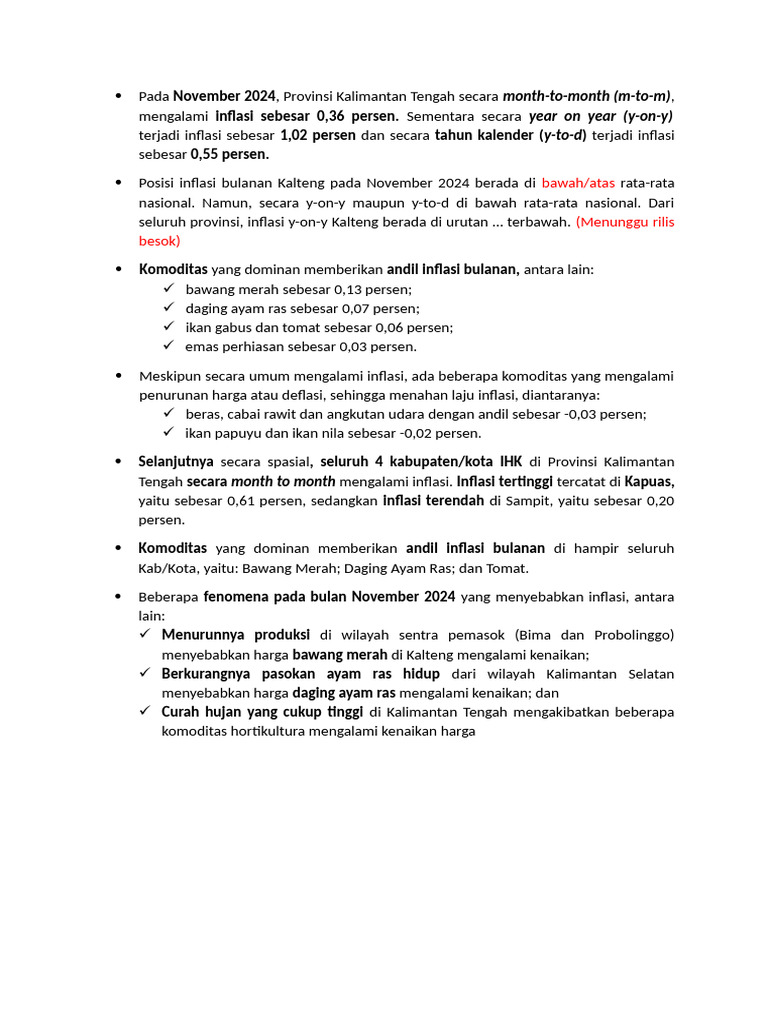 Draft Narasi Wartawan rev | PDF