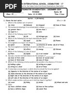 EGD Gr12 - P2 Questions and Answer Examples | PDF