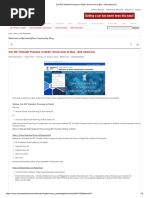 How to Obtain B Extract Online | PDF