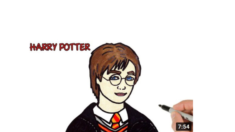 Harry Pottah | PDF