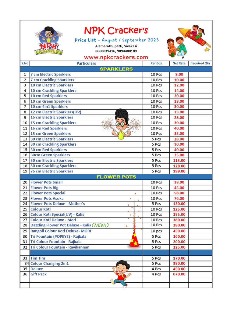 NPK_PL_2023_updated | PDF