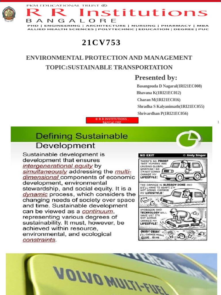 Civil Presentation | PDF