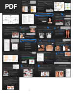 Thyroid Status Examination OSCE Checklist Geeky Medics | PDF | Thyroid ...