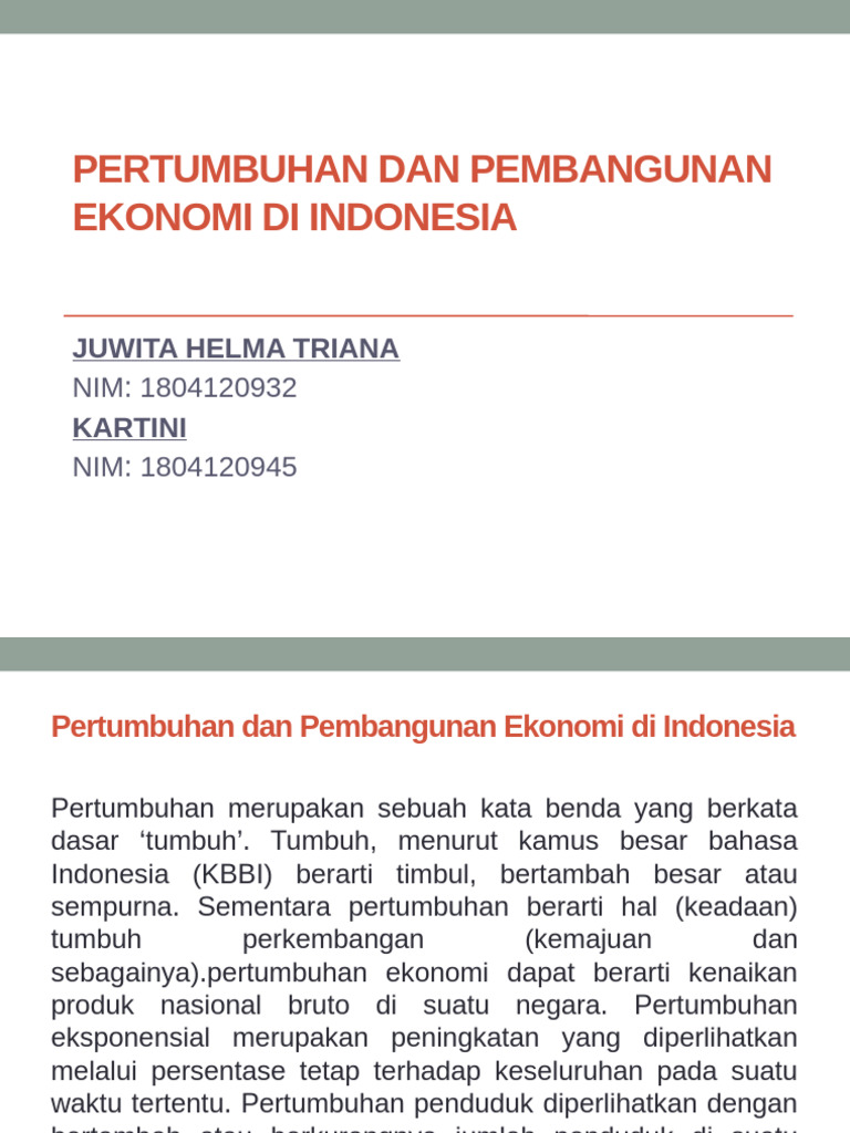 ppt kel1 | PDF