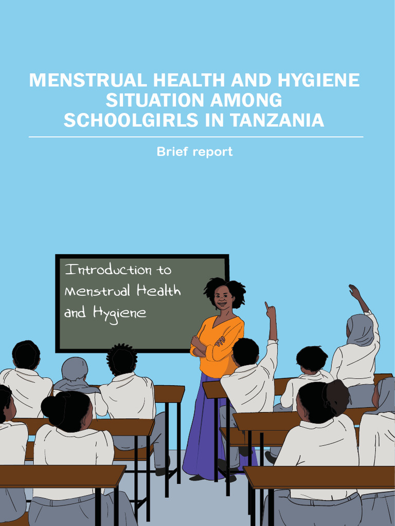 2021 MHH Brief - Main Summary Report | PDF | Public Health