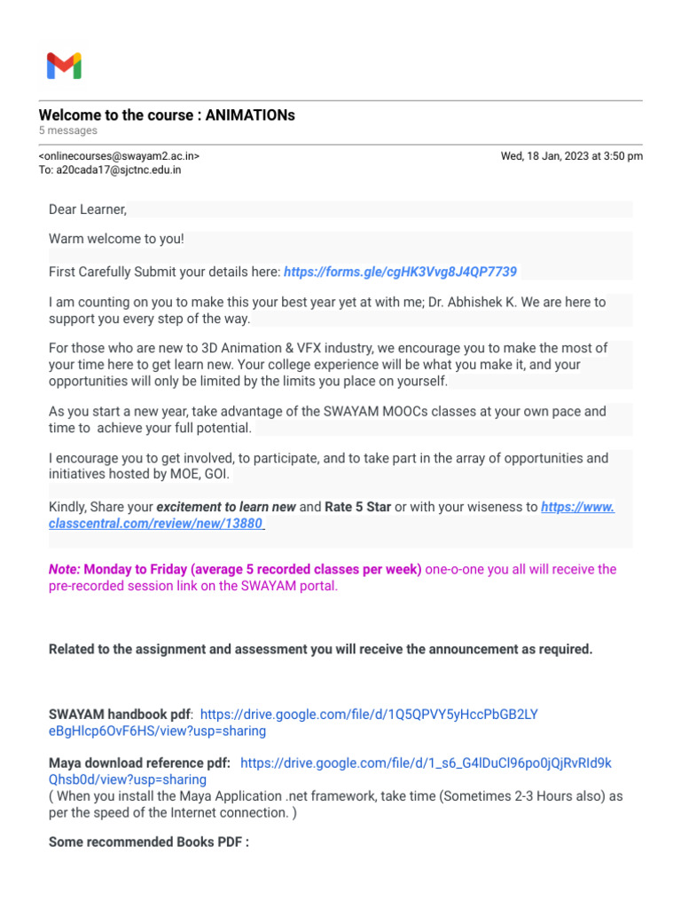 A20cada17 Krishnakumar. S | PDF