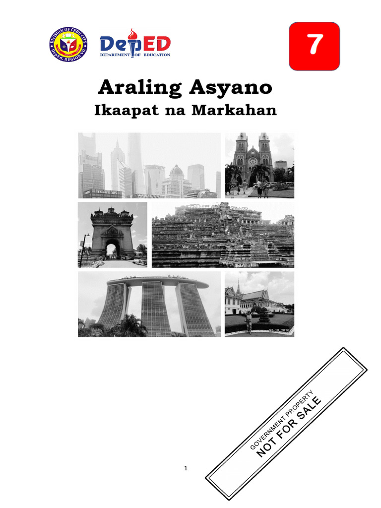 1 2 AP7 Q4 Module 1 2 | PDF