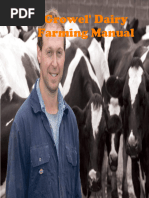 Dairying - Definition, Practices, Techniques, Types, & Facts ...
