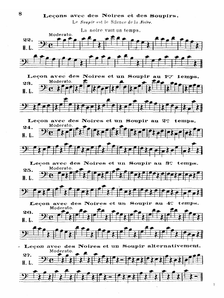 Fa Solfej | PDF