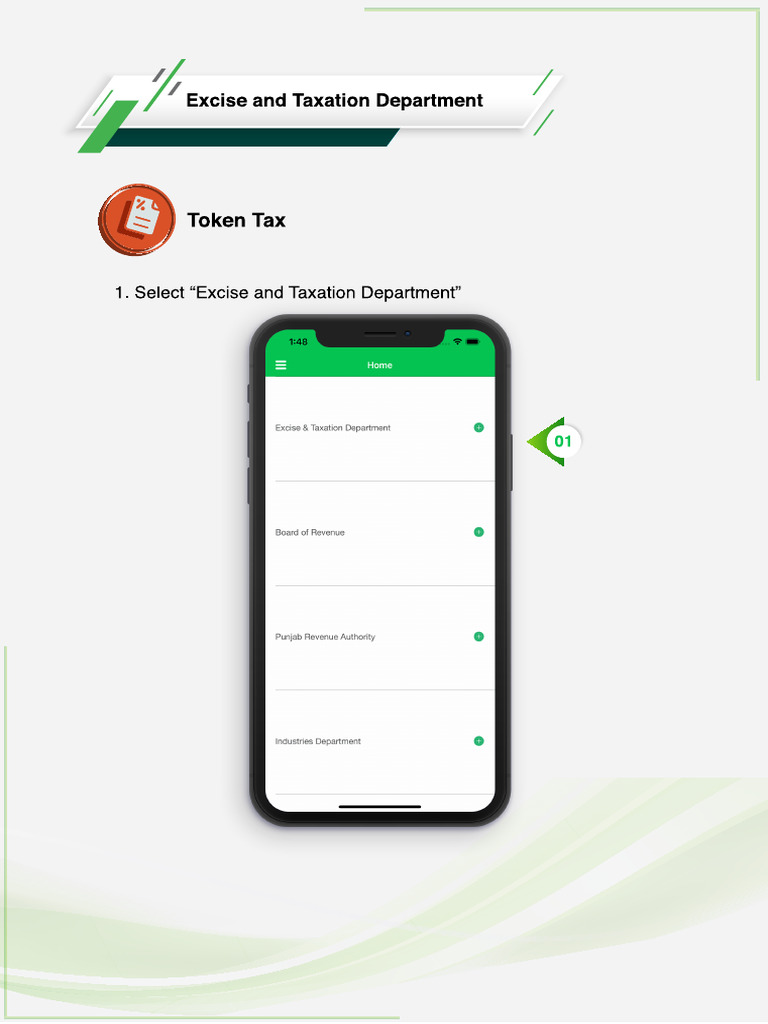 Token Tax | PDF