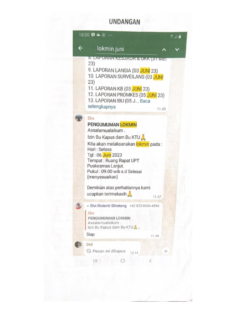 LOKMIN JUNI 2023 | PDF