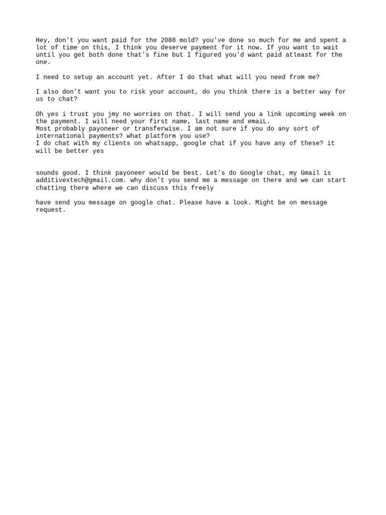 Dimensions Revised | PDF