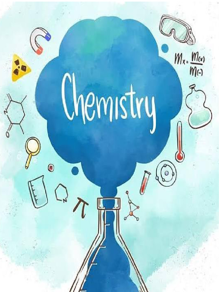 CHEMISTRY PROJECT Final-1 | PDF | Water | Soap