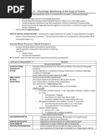 Components of Pneumograph | PDF