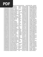 Core Values and Heritage - Marriott International Corporate Values ...