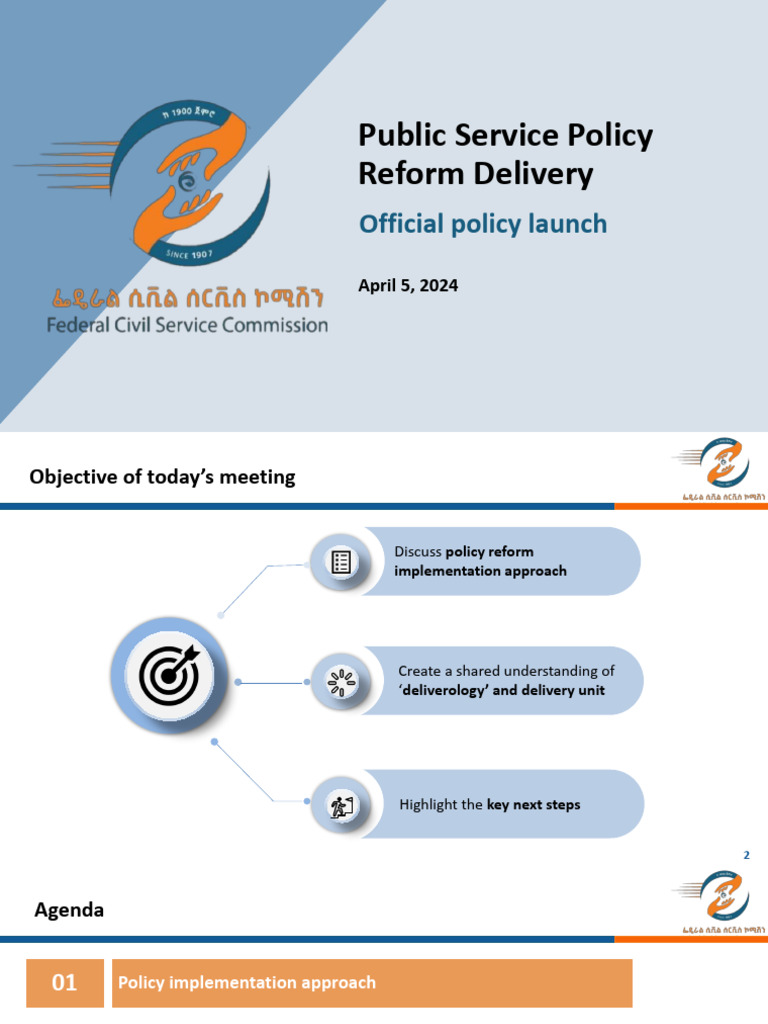 ECSC Policy Launch - 01042024 V2 | PDF