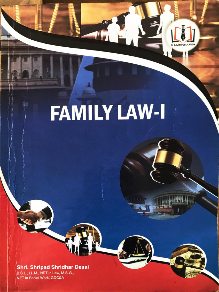 Family law | PDF