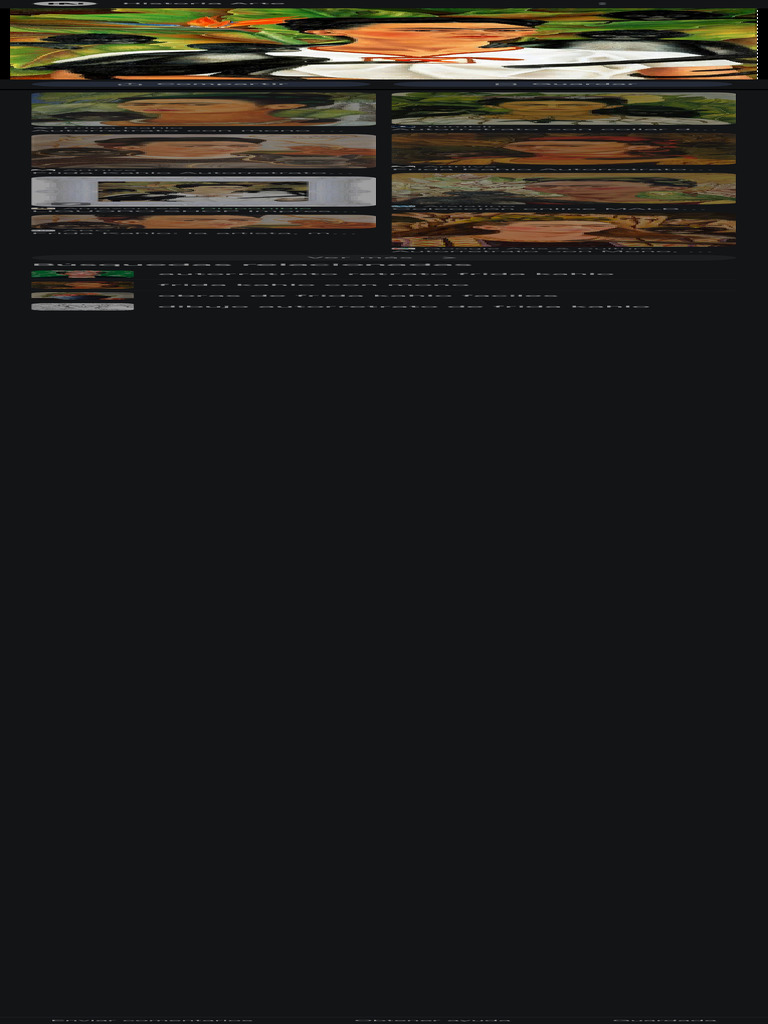 Autorretrato de Frida Kahlo con Mono | PDF