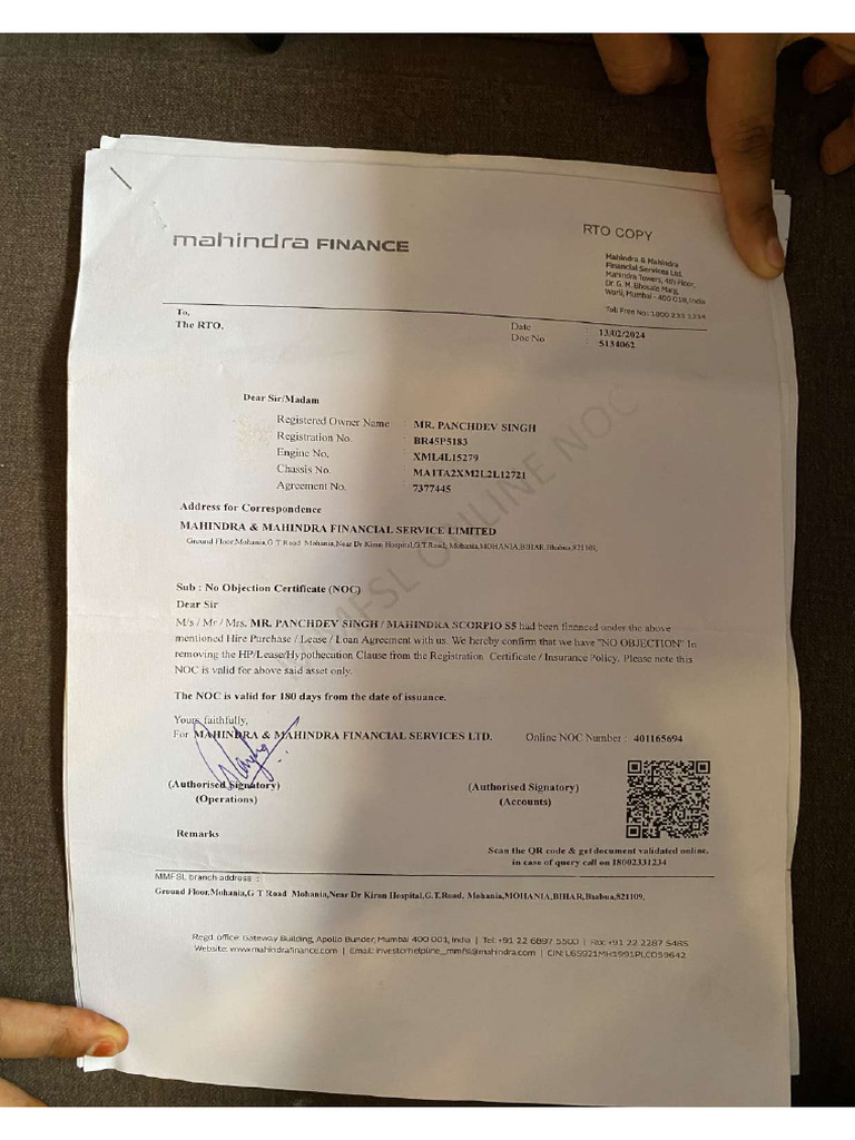 Documents HJM | PDF