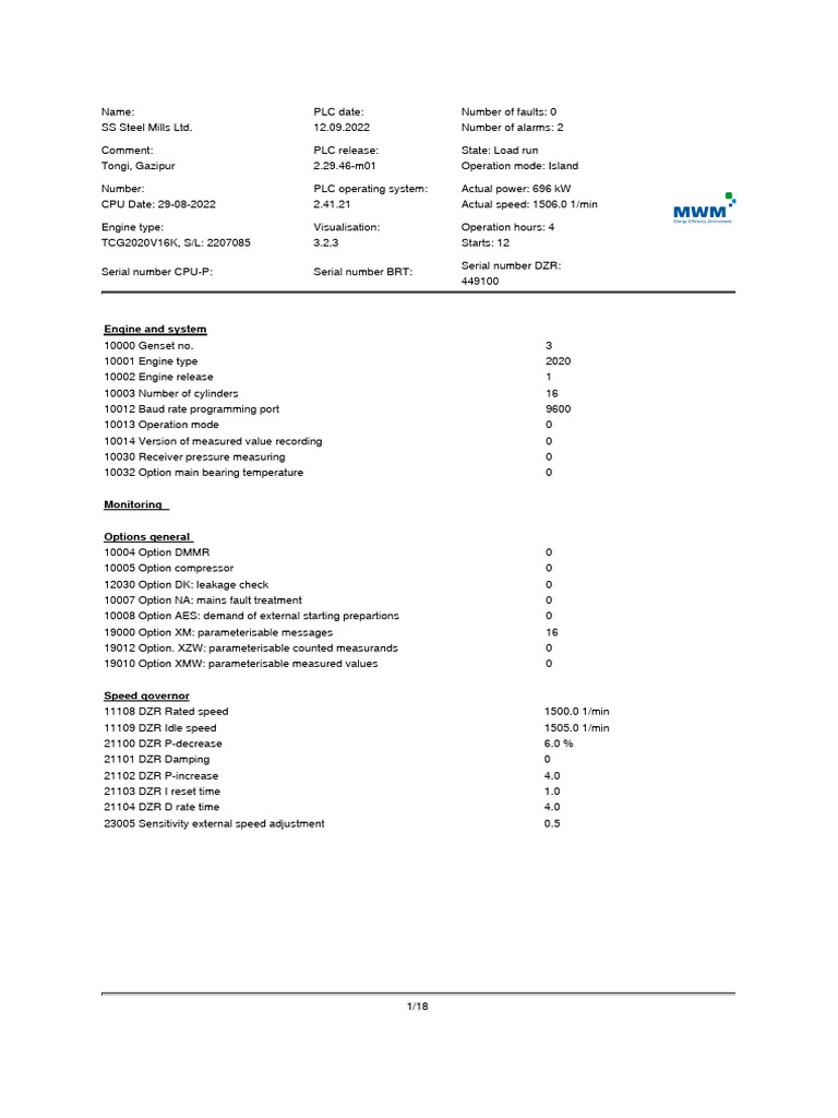 Ss Running | PDF | Engines | Mechanical Engineering
