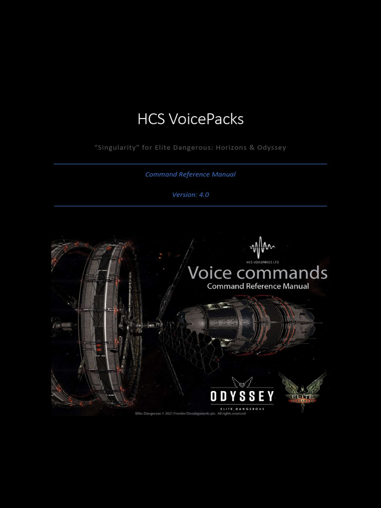 Singularity Reference Guide Inverted | PDF