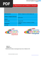 UTD Classification for Radiologists | PDF | Radiology | Urology