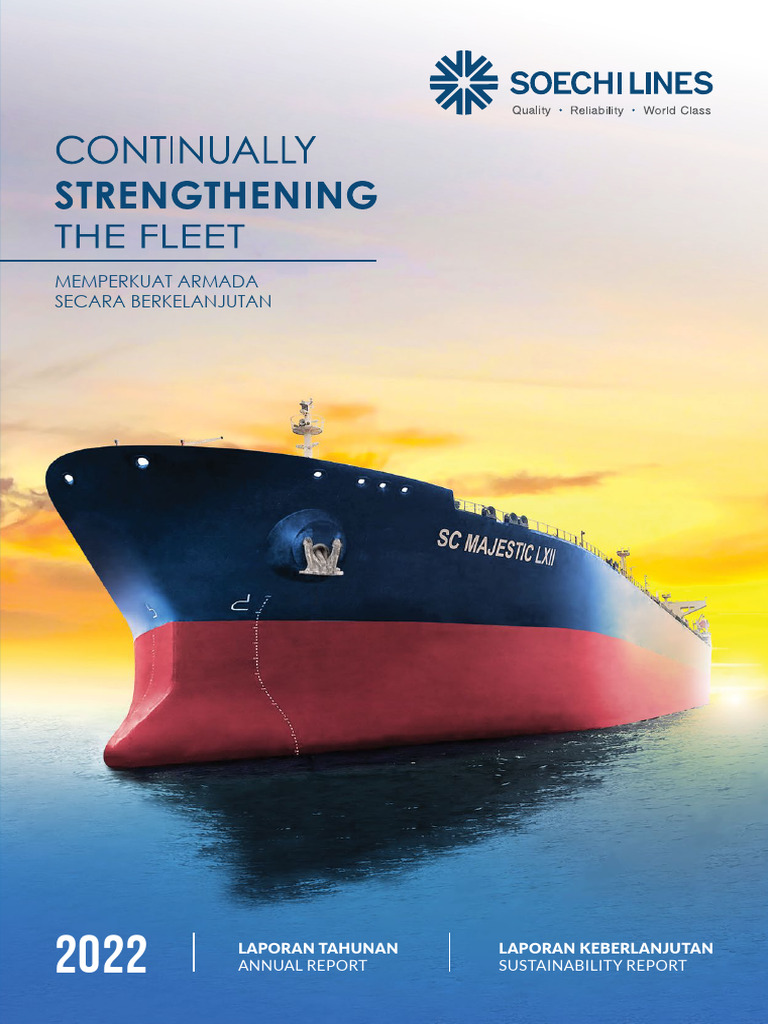 Annual Report 2022-SOCI Final | PDF