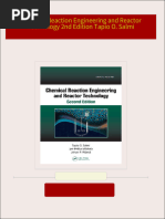 CSTR AutoCad Design | PDF | Chemical Engineering | Physical Sciences