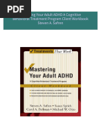 Adhd and Studies | PDF | Attention Deficit Hyperactivity Disorder ...