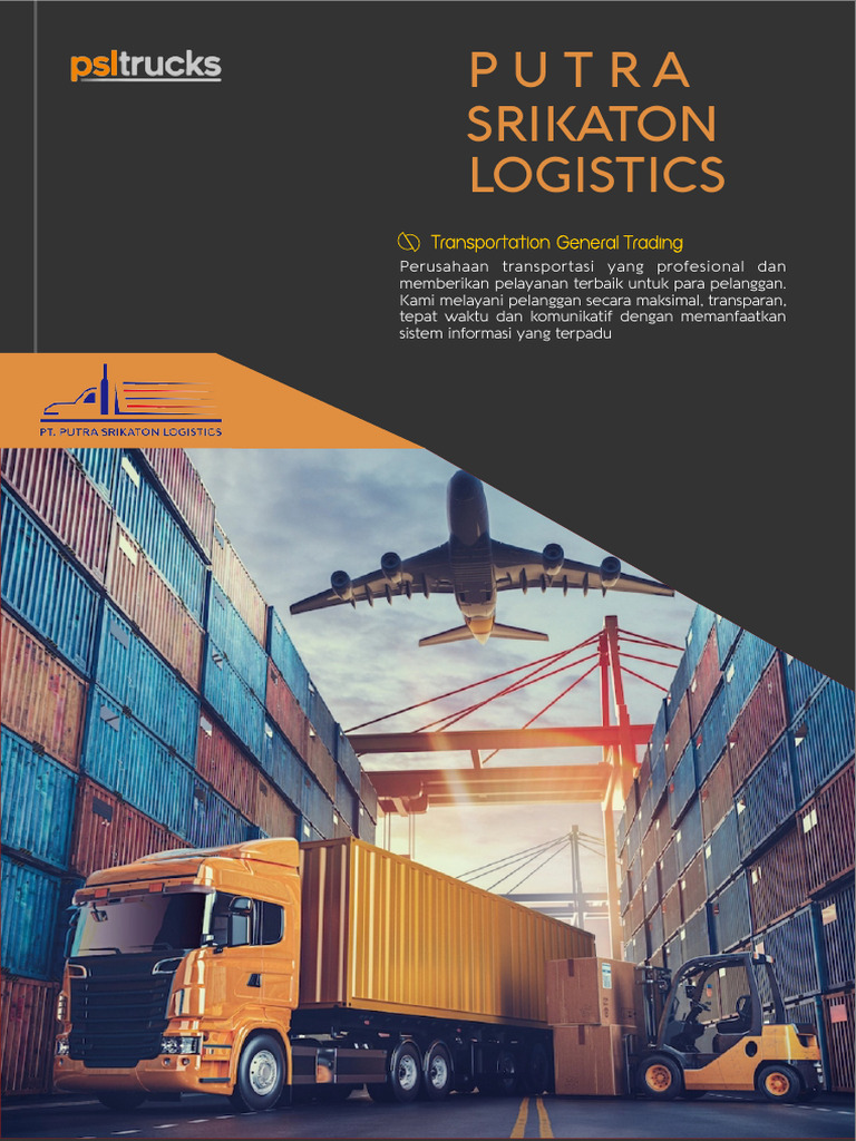 company_profile_psl | PDF