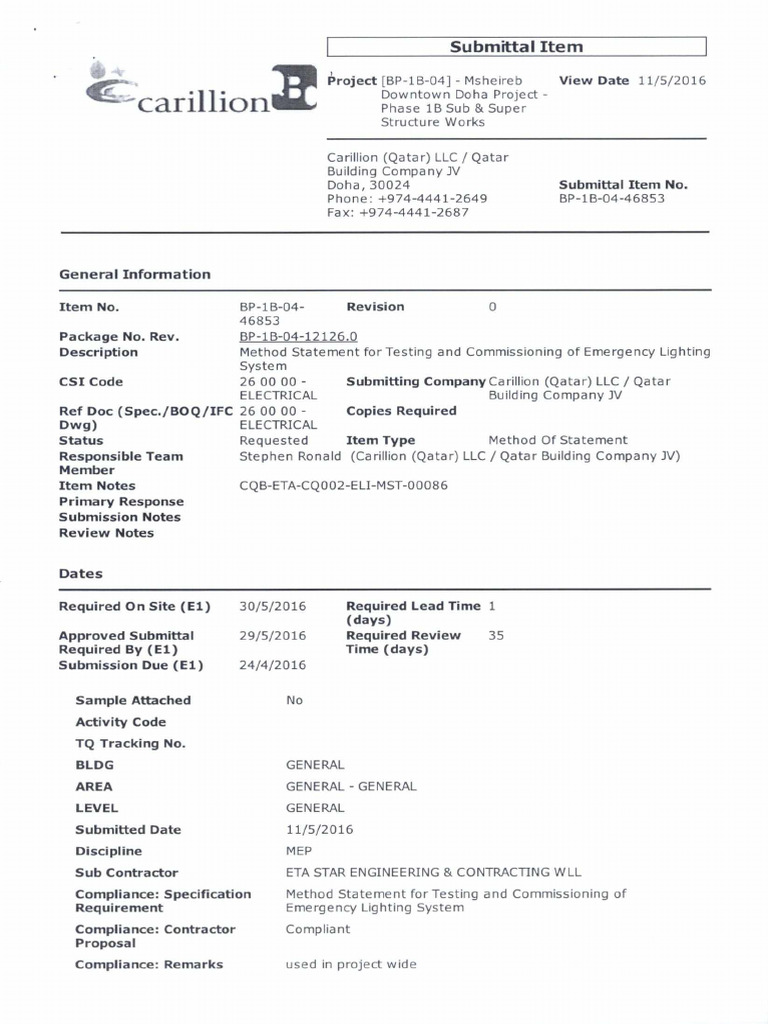 rev01-B (3) | PDF | Safety