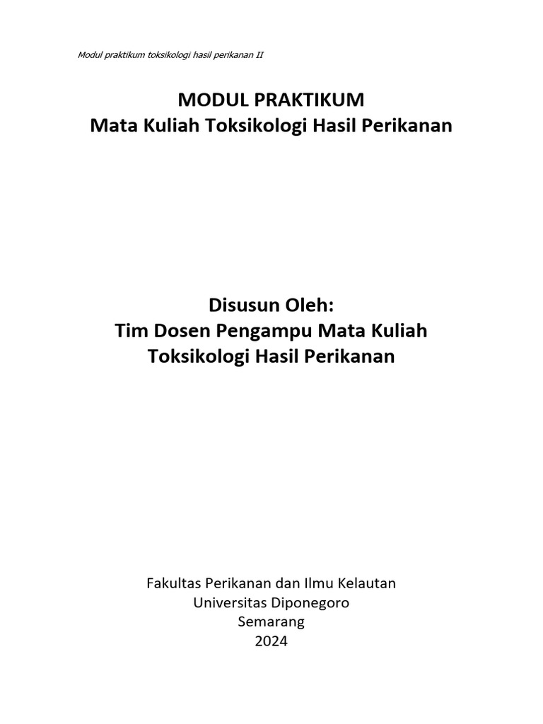 ACC Modul 2 Topik 1 Kelompok 2 | PDF
