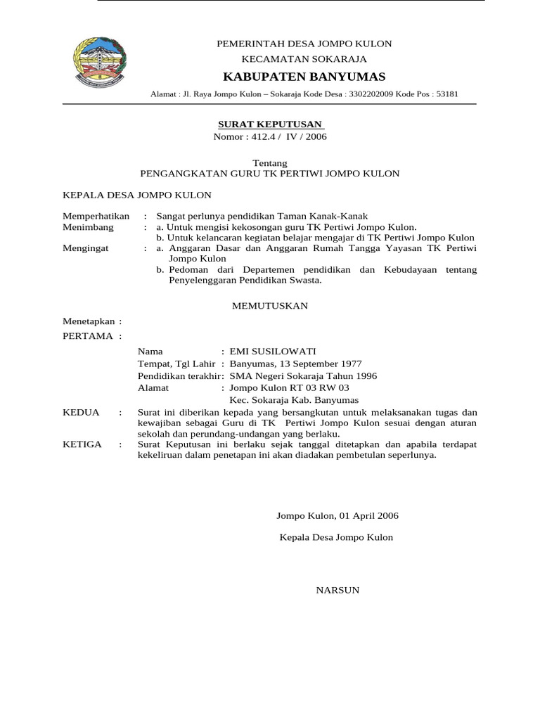 SK TMT Emil 2006 | PDF