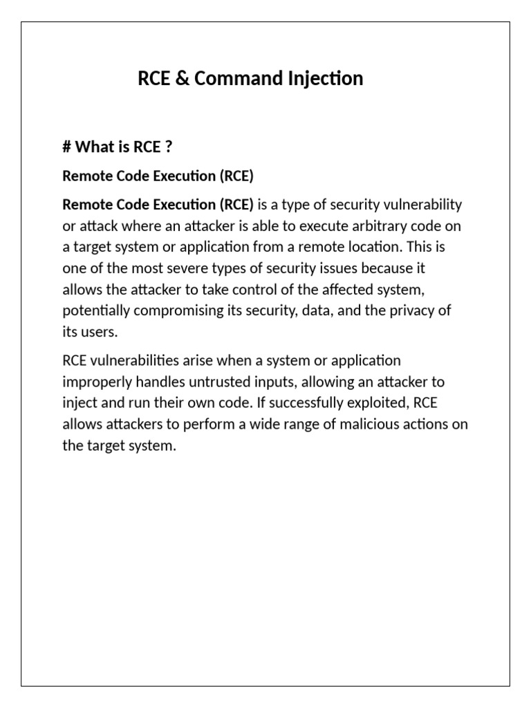 RCE task 13 | PDF | Malware | Security